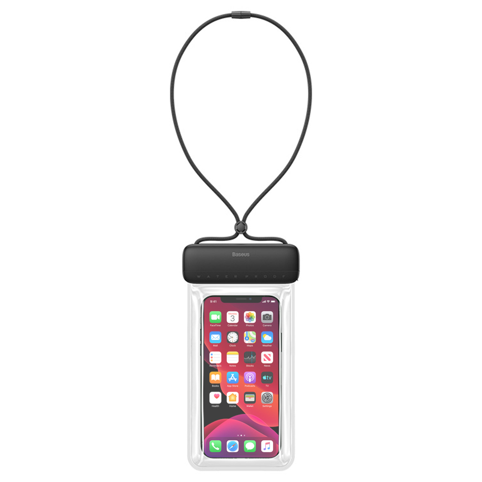 Baseus Let's Go Outdoor Waterproof Case Bag for Phone